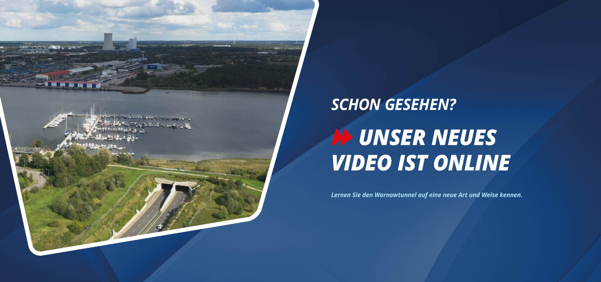 Warnowtunnel Preise 2024